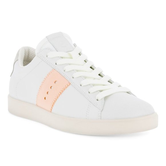 Ecco | Shoes | Ecco Womens Street Lite Sneaker | Poshmark